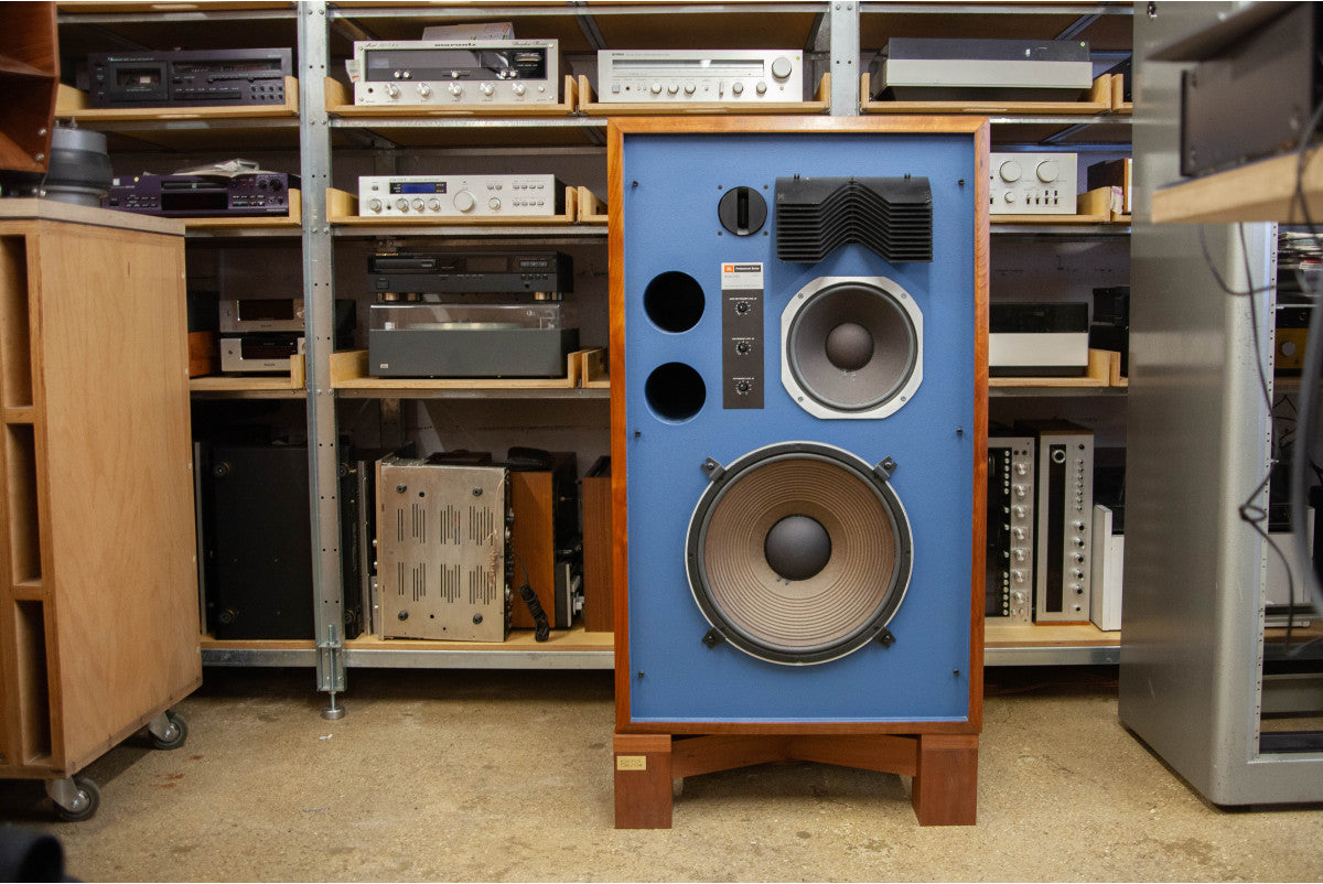 JBL Studio Monitor 4344