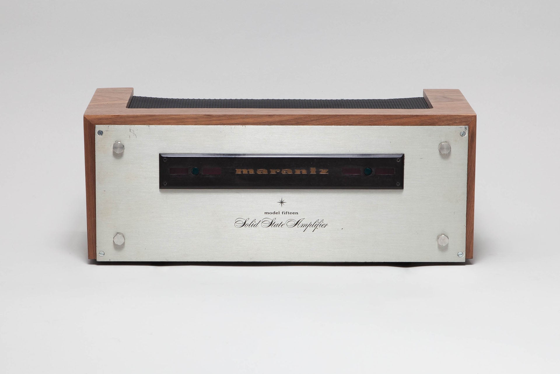 Marantz Model 15 - Power Amp | HARK