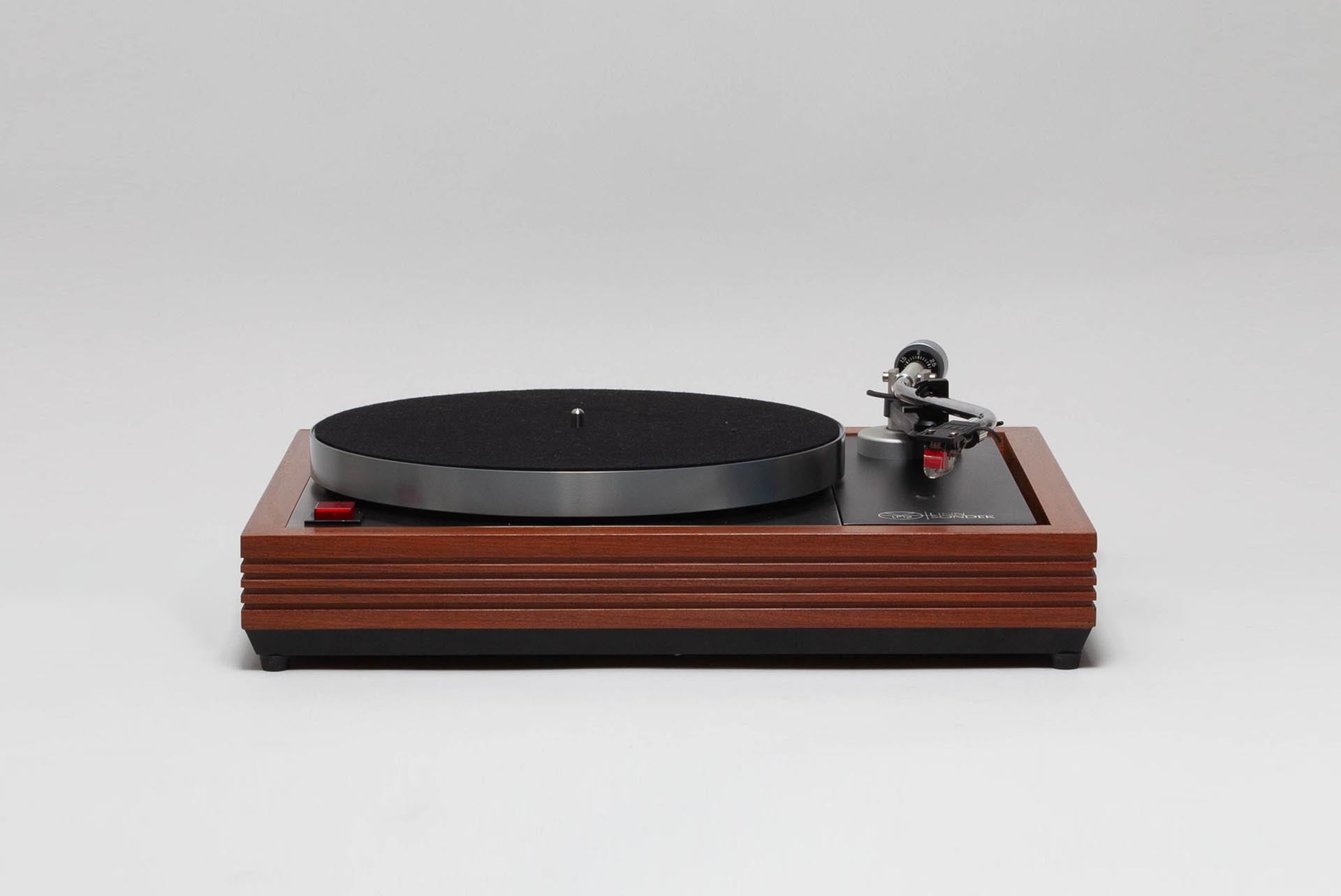 Linn Sondek LP12 - Record Player | HARK