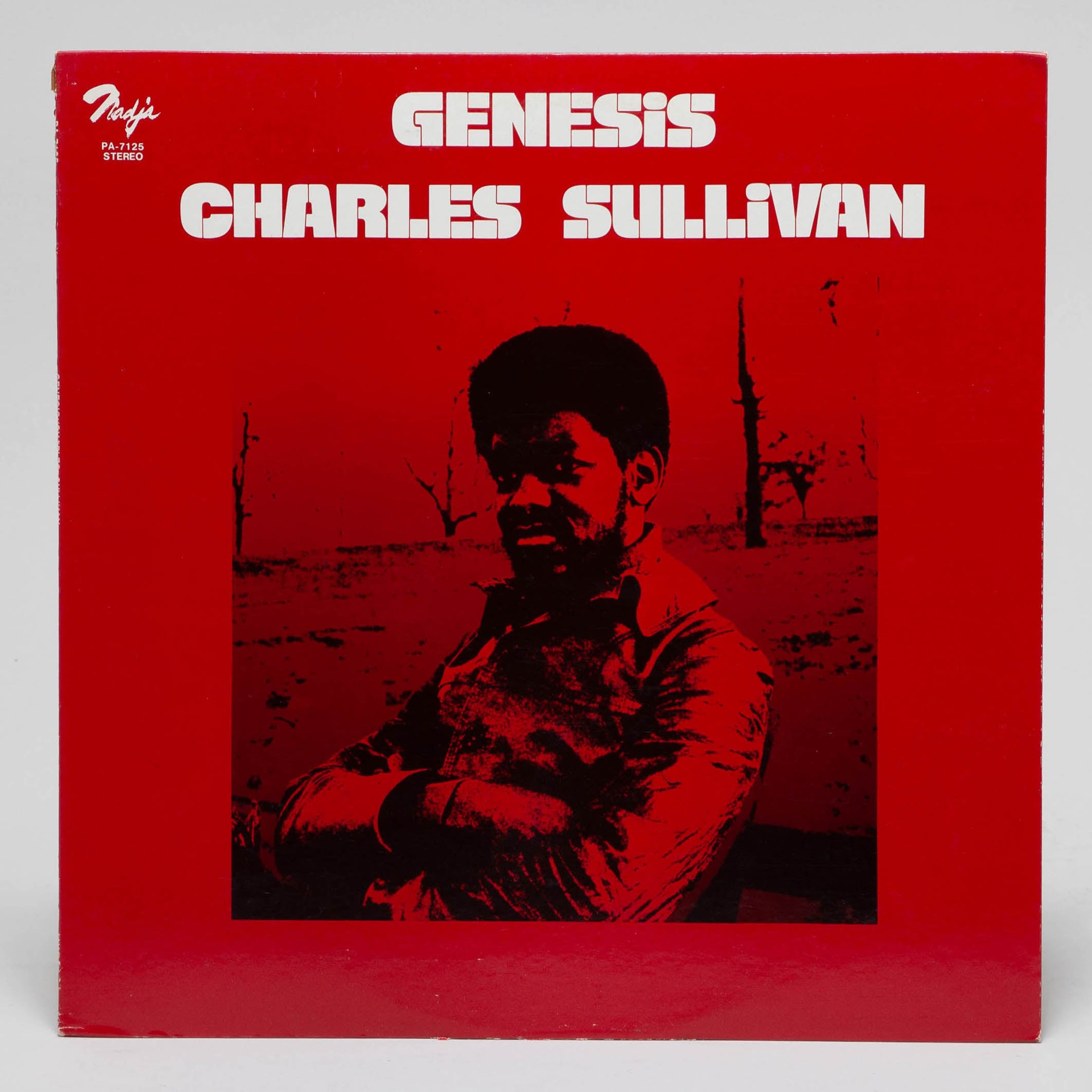 Charles Sullivan - "Genesis" LP