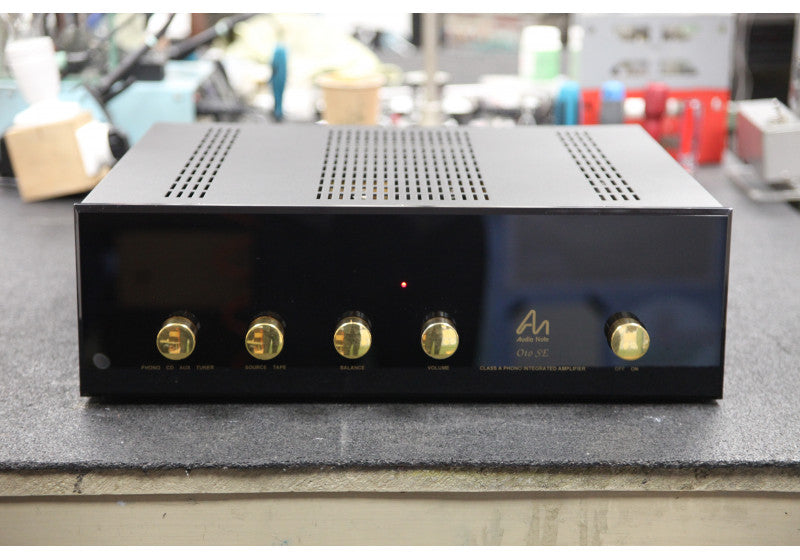 Audio Note OTO Phono SE