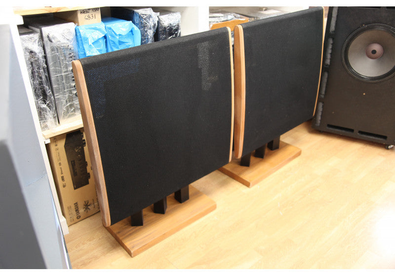 Dahlquist Model DQ-10