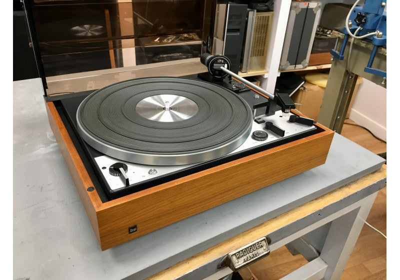 Dual 1229