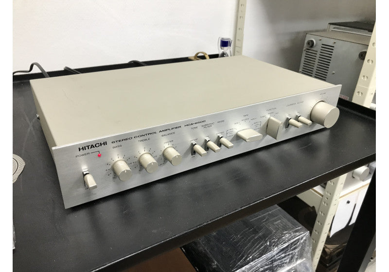 Hitachi HCA-6500