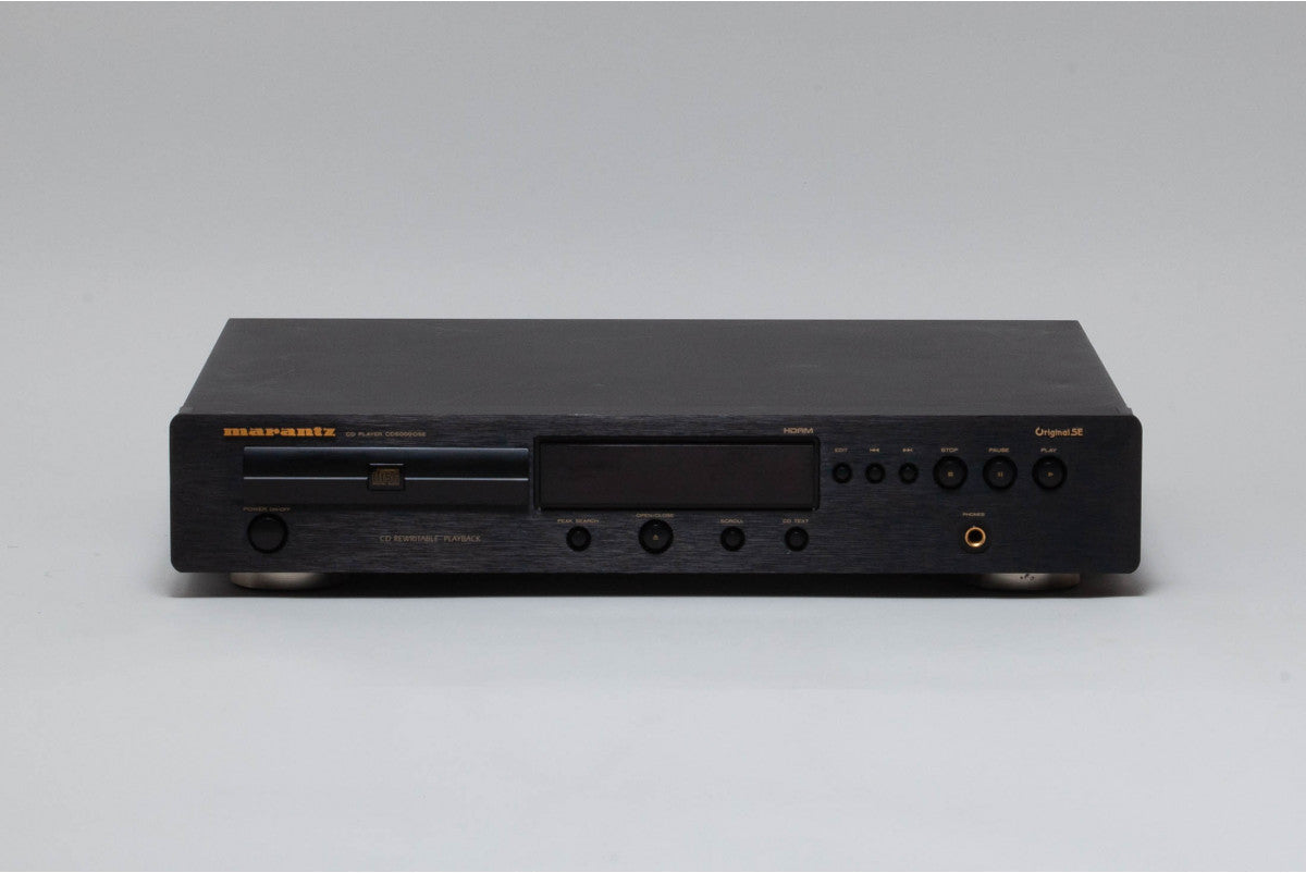 Marantz CD-6000 OSE