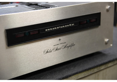 Marantz Model 15