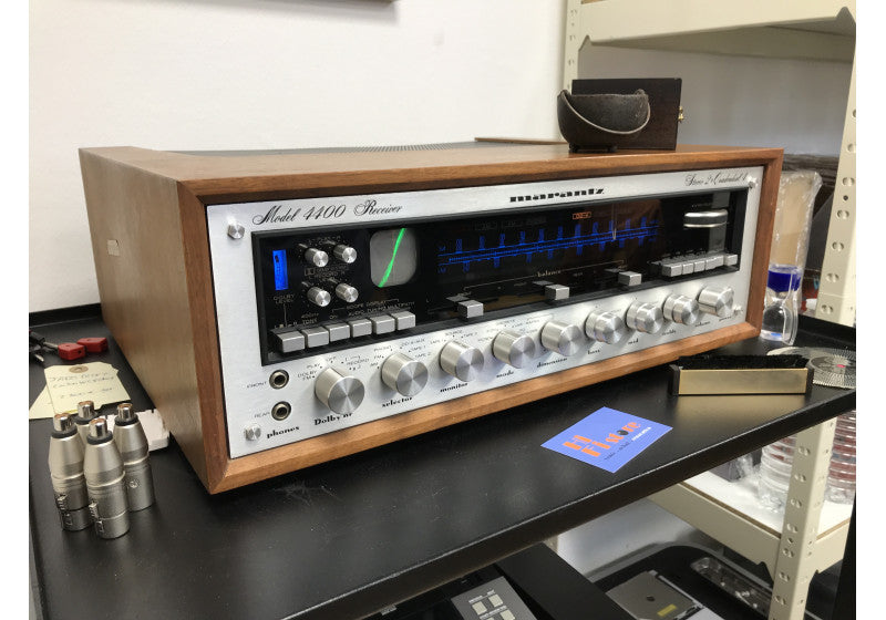 Marantz Model 4400