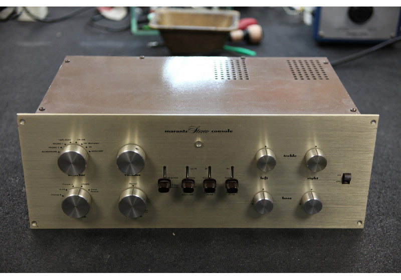 Marantz Model 7C