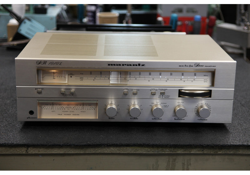 Marantz SR-1010L