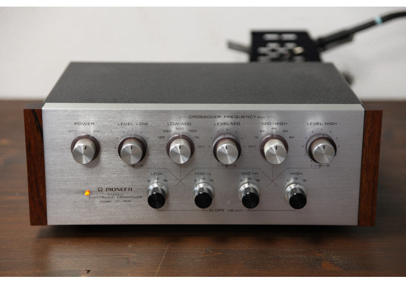 Pioneer SF-700